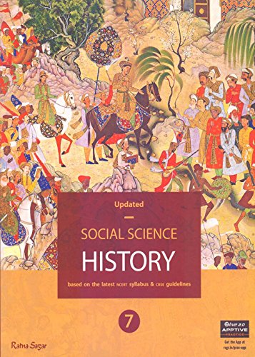 Revised Social Science History 7 (2018) : Our Experts: Amazon.in: Books