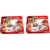 HIT Anti-Roach Gel, Professional Strength Cockroach Control Treatment ...