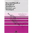 SECOND BOOK PRATICAL ST.TROMBA: For Cornet and Trumpet : Getchell, Robert W.: Amazon.it: Libri