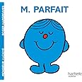 Monsieur Parfait : Hargreaves, Roger: Amazon.fr: Livres