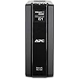 APC Back-UPS Pro BR1000G-IN, 1000VA / 600W, 230V UPS System, High ...
