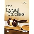 Legal Studies: Textbook for CBSE Class 12 : Oswal: Amazon.in: Books
