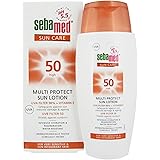 Sebamed Sun Cream SPF 50 75 ml, Pack of 1: Buy Online at Best Price in ...