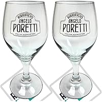 Roxley | Cruzcampo Pint Beer Lager Glass Glasses X2 | Lager Beer 56Cl ...