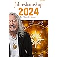 Jahreshoroskop 2024 von Star-Astrologe Erich Bauer: Das Ganze Jahr im ...