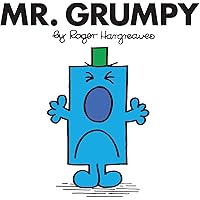 Mr. Grumpy: The Brilliantly Funny Classic Children’s illustrated Series ...