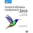 Concetti di informatica e fondamenti di Java : Horstmann, Cay S ...