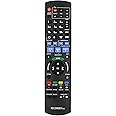 Ersatz Fernbedienung Panasonic Recorder IR6 für Panasonic Blu ray Disc ...
