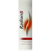 Radian B Muscle Lotion 250ml For symptomatic relief of muscular and ...
