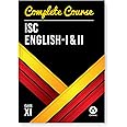 Amazon.in: Buy Oswal Complete Course English I & II for ISC Class 11 ...