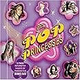 Pop Princesses [Bonus DVD]: Amazon.co.uk: CDs & Vinyl
