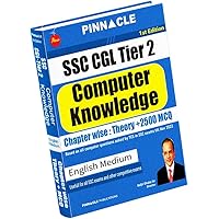Buy SSC CGL Tier II (TCS Pattern) General Awareness and Computer Knowledge Practice Sets ...