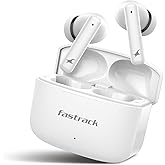 Fastrack Fpods FZ100|BT5.3 TWS Earbuds, Mega 50Hrs Playtime, Extra Deep ...