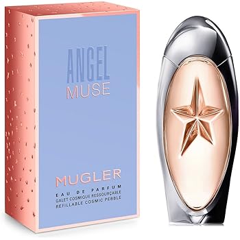 Thierry Mugler Eau de Perfume, Angel Muse 30 ml: Amazon.co.uk: Beauty