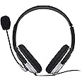 Amazon.in: Buy Hp Wired On Ear Headphones With Mic With 3.5 Mm Drivers ...