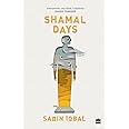 Buy SHAMAL DAYS: A NOVEL Book Online at Low Prices in India | SHAMAL ...