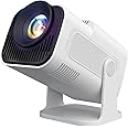 Portronics Beem 470 Mini Smart LED Projector,720p HD,2000 Lumens,Pre ...
