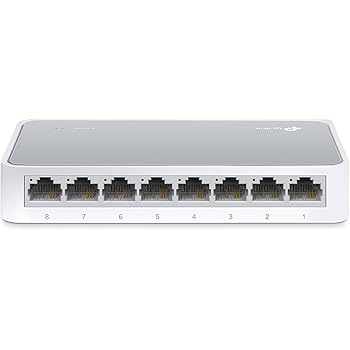 TP-Link MC210CS Gigabit Single-Mode Media Converter (Black) - Buy TP ...