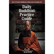 How To Practice Buddhism A Guide For The Beginner Buddhist NEW: Just