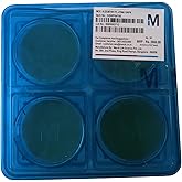 Membrane Filter Papers 0.45 Micron Nelone Nylon 47 Mm 100 Pcs miIIipore ...