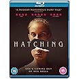 Hatching [Blu-ray]: Amazon.co.uk: Siiri Solalinna, Sophia Heikkilä, Siiri Solalinna, Sophia ...