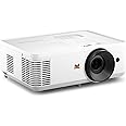 ViewSonic PX704HD 1080P Home & Business Projector, up to 300 Inch Large ...