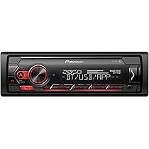 Stereo Dash Kit Enrock Universal Car Under Dash / Overhead Radio ...