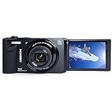 MEDION LIFE P44029 Digitalkamera 3 Zoll schwarz: Amazon.de: Kamera