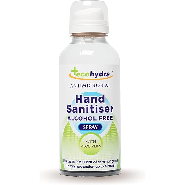 Grape Scented Hand Foam For Food Safety Goldshield GS24 24-Hour Hand ...