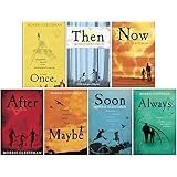 Once & Then: Amazon.co.uk: Gleitzman, Morris: 9780141042794: Books