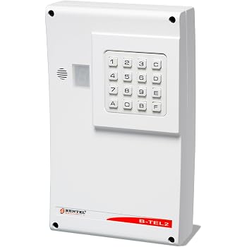 Combinatore telefonico chiamate gsm ad impulso PSTN: Amazon.it: Elettronica
