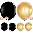 Big Balloons 36 Inch, 6Pcs Extra Large & Thick Balloons Giant Balloons ...