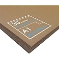 Artway A1 Corrugated Cardboard - Ideal for Arts and Crafts, Model ...