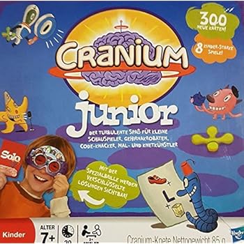 Cranium Cadoo: Amazon.co.uk: Toys & Games