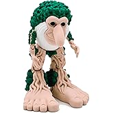Bisonte Giupiter - Figura articulada de los Brainrot Meme Italiano XL ...
