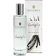 Bios Line Nature's Vaniglia Bianca, Eau De Toilette, 50 ml : Amazon.it ...