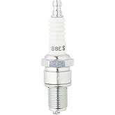 NGK BR8ES Spark Plug : Amazon.co.uk: Automotive