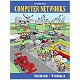 Buy Computer Networks Book Online at Low Prices in India | Computer ...