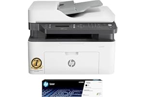 Amazon.in Bestsellers: The most popular items in Laser Printers