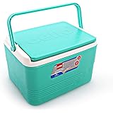 Buy Cello Chiller Ice Box | Standard Size for Travel Party Bar Ice ...