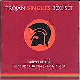 Trojan UK Hits Box Set: LIMITED EDITION: Amazon.co.uk: CDs & Vinyl
