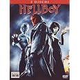 Hellboy: Amazon.it: Ron Perlman, Selma Blair, Jeffrey Tambor, Karel ...
