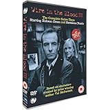 Wire In The Blood - Series 6 [UK DVD]: Amazon.co.uk: Robson Green ...