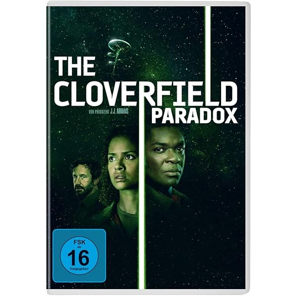 Las 10 Mejores Descargas De Cloverfield