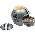 WinCraft NFL Dallas Cowboys Snack Helmet : Amazon.co.uk: Sports & Outdoors