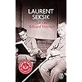 Le cas Eduard Einstein : Seksik, Laurent: Amazon.fr: Livres