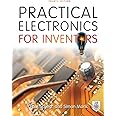 Practical Electronics for Inventors, Fourth Edition: Amazon.co.uk: Scherz, Paul, Monk, Simon ...