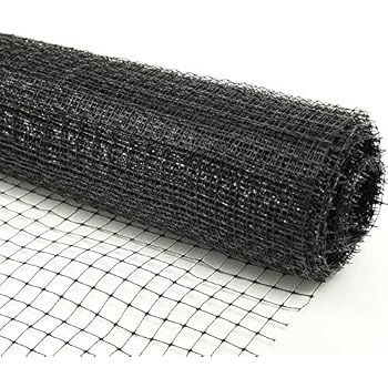 Tenax Insulation Support Netting | Square Mesh Net | 1m X 100m Roll ...