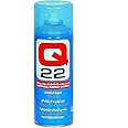 Q22 Electrical Contact Cleaner Spray, 400 ml : Buy Online at Best Price ...