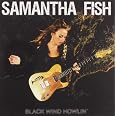 Black Wind Howlin': Amazon.co.uk: CDs & Vinyl